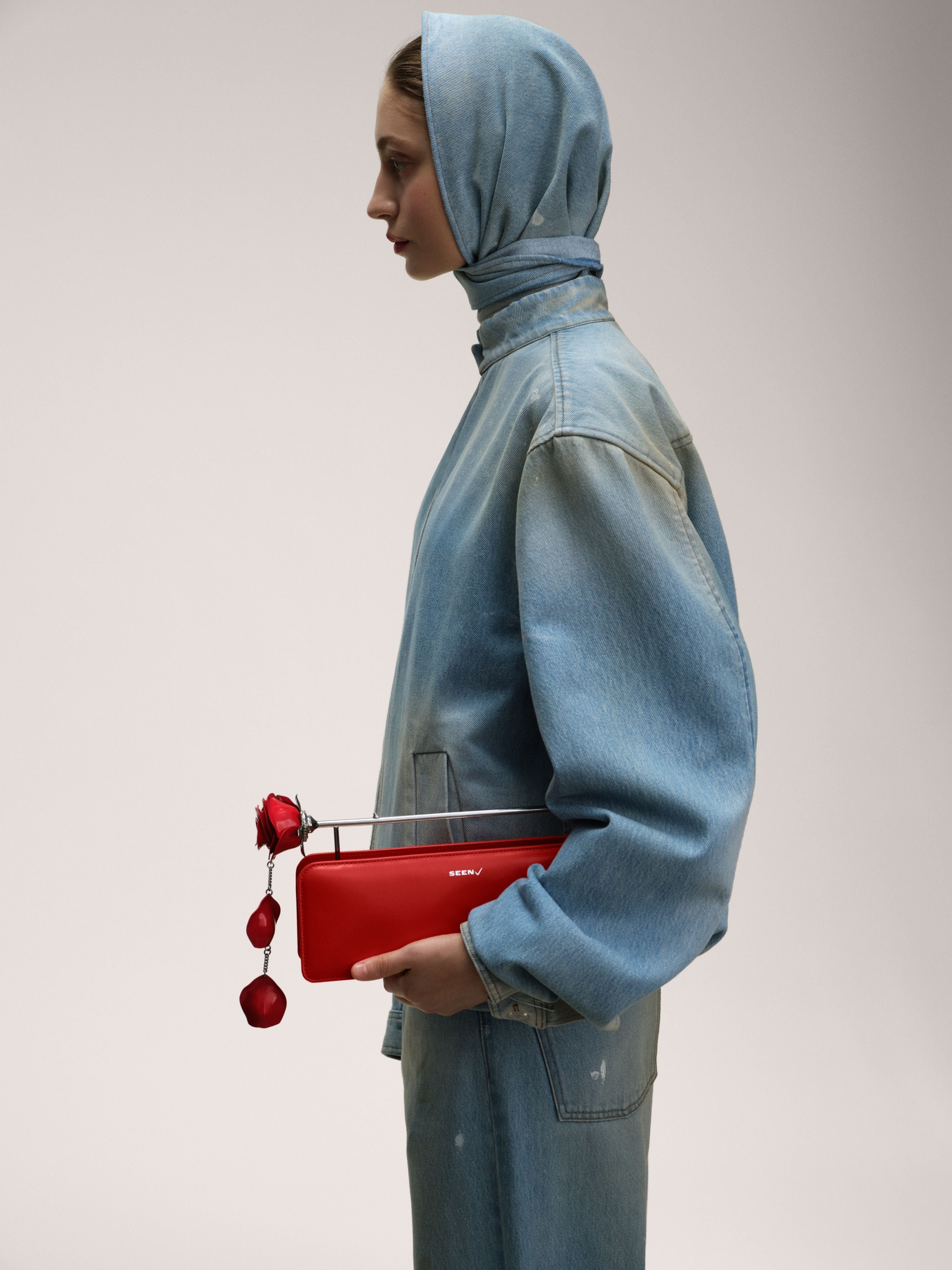 Spring Summer '25 – SEEN USERS