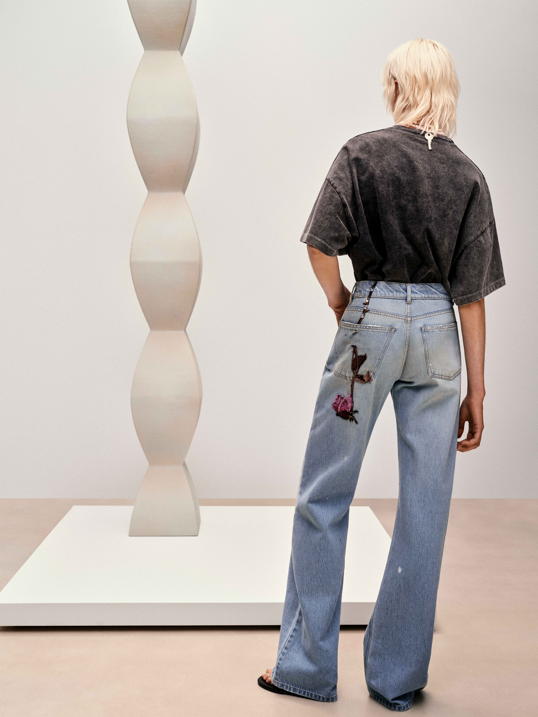 Bottoms – SEEN USERS