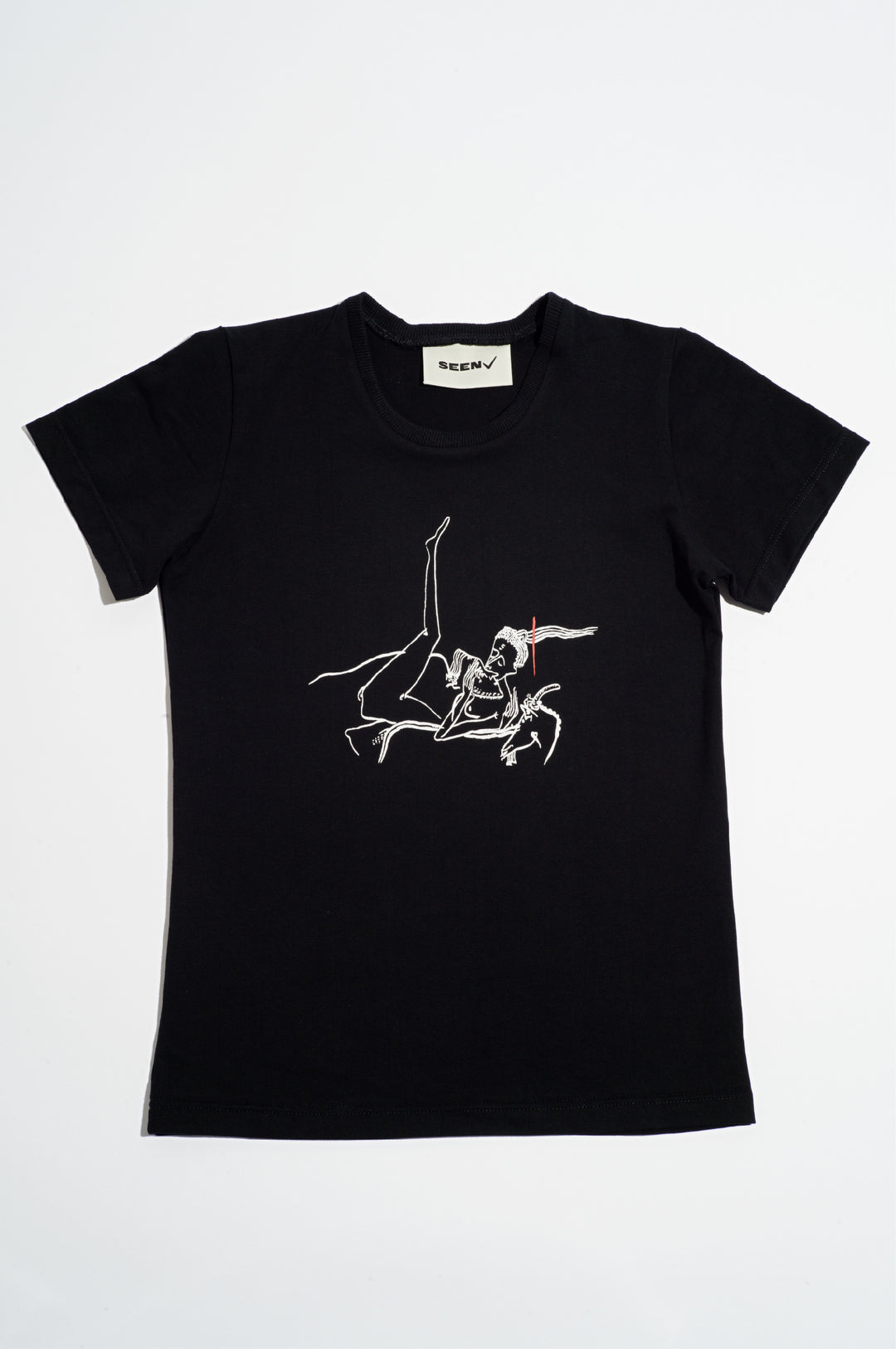 Spring-Summer 24 – SEEN USERS