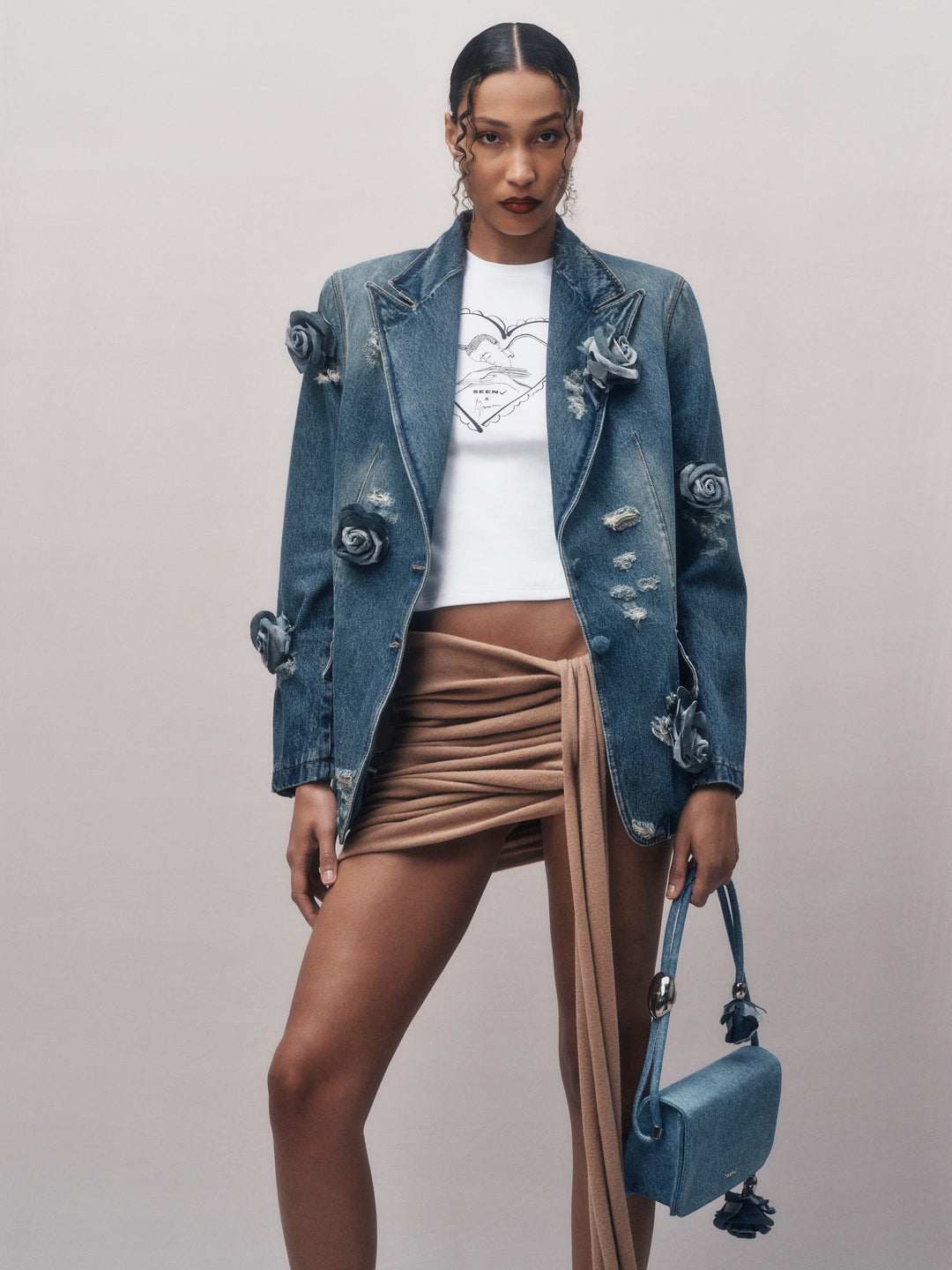 Spring-Summer 24 – SEEN USERS