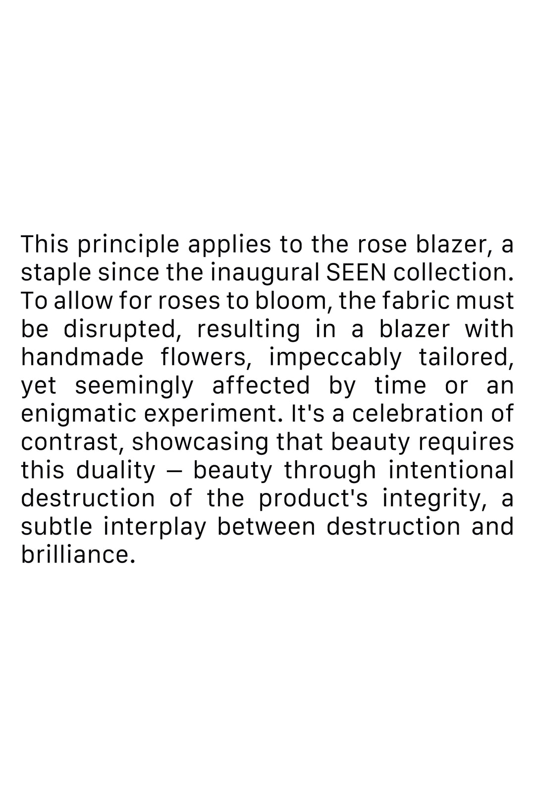 Spring Summer '24 – SEEN USERS