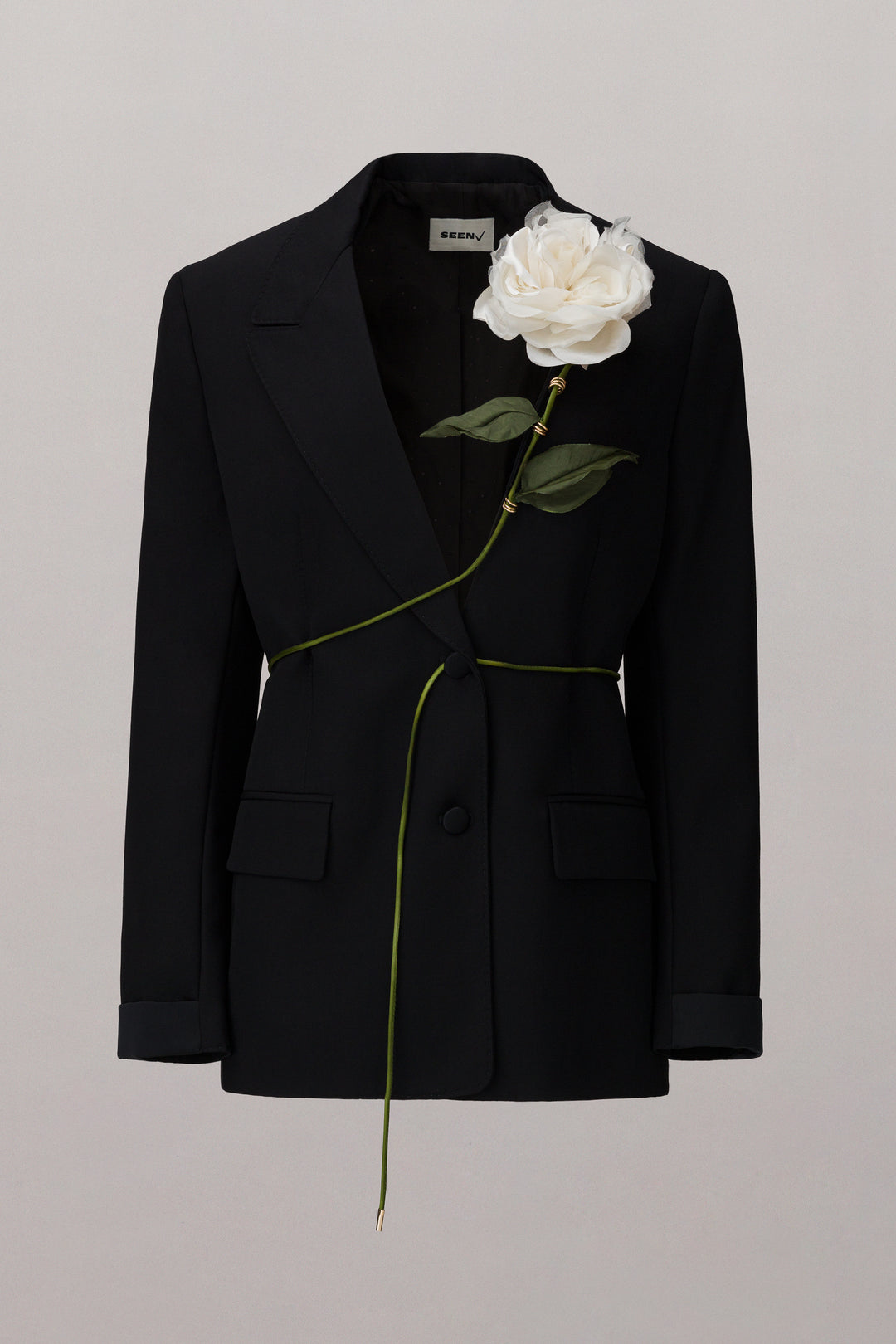 Spring-Summer 24 – SEEN USERS