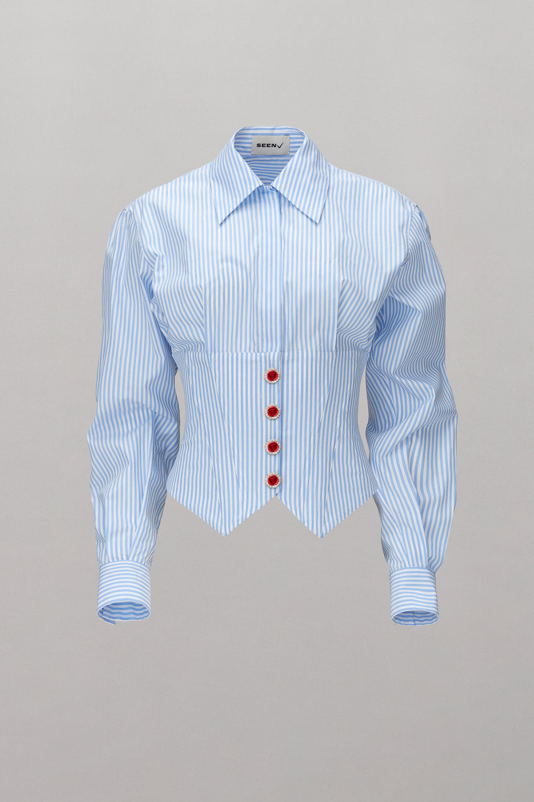 Spring-Summer 24 – SEEN USERS