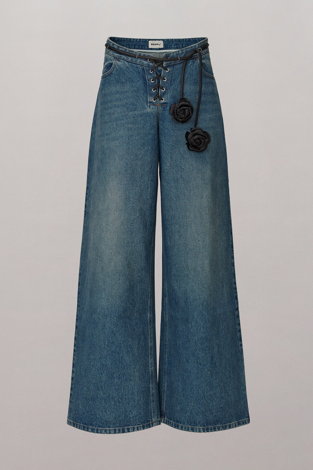 Spring-Summer 24 – SEEN USERS